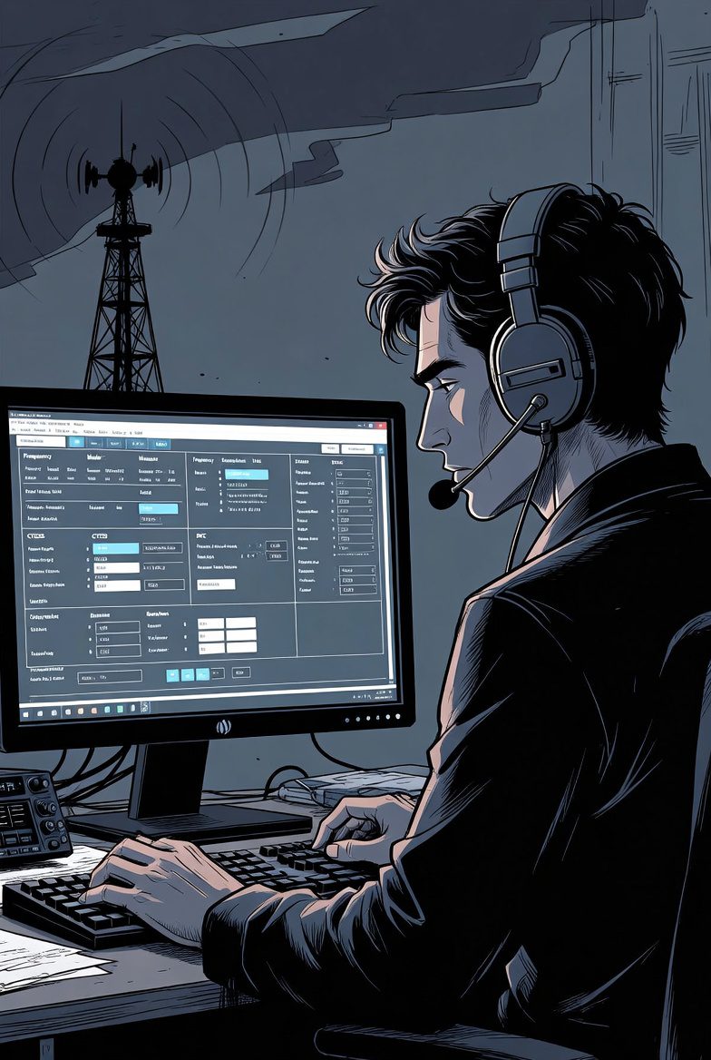 Mastering CHIRP: Free Radio Programming Software That Makes Your Handhelds Manageable